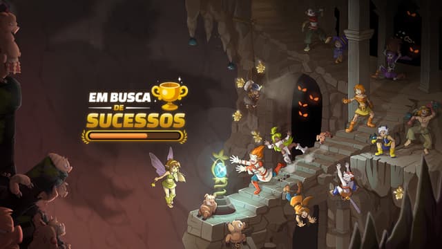 Dofus Retrô — Guias, Quests e Builds | Dofus Brasil
